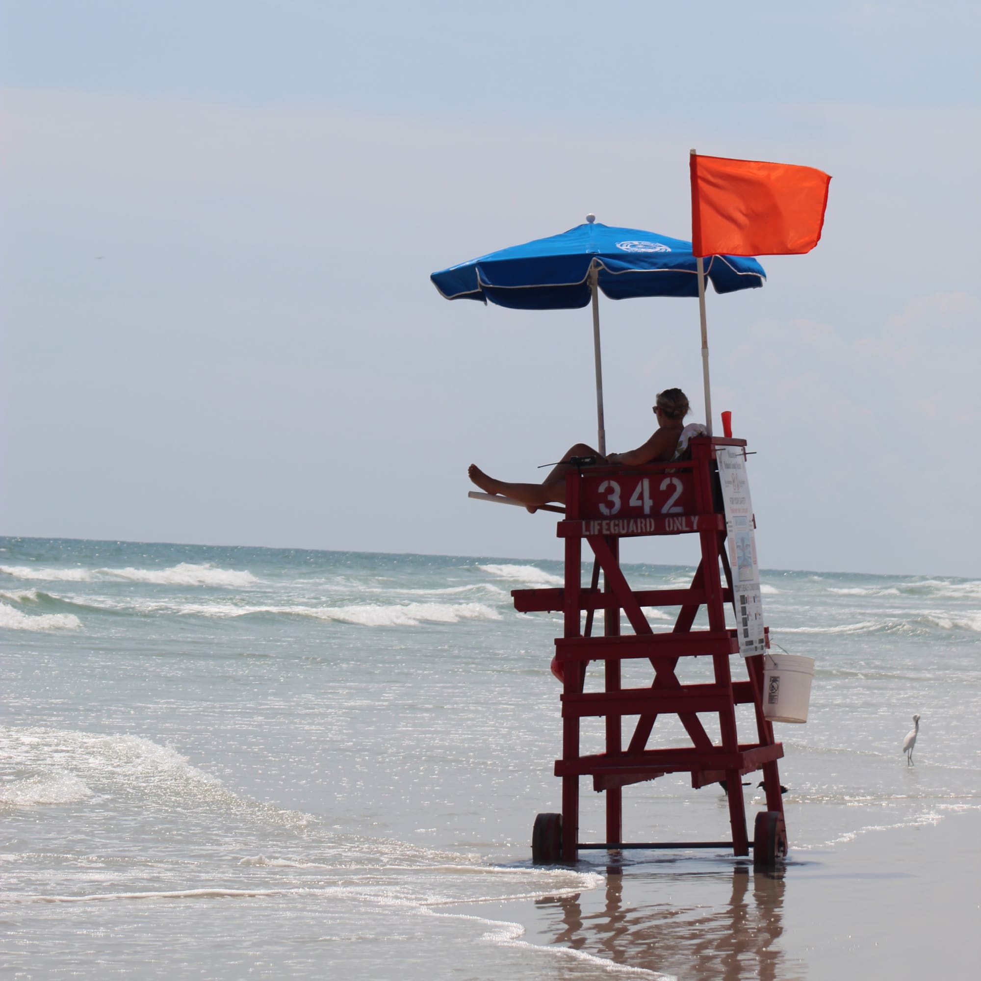 Supporting the Beach Warning Flag System is Part of Our Beach Safety ...